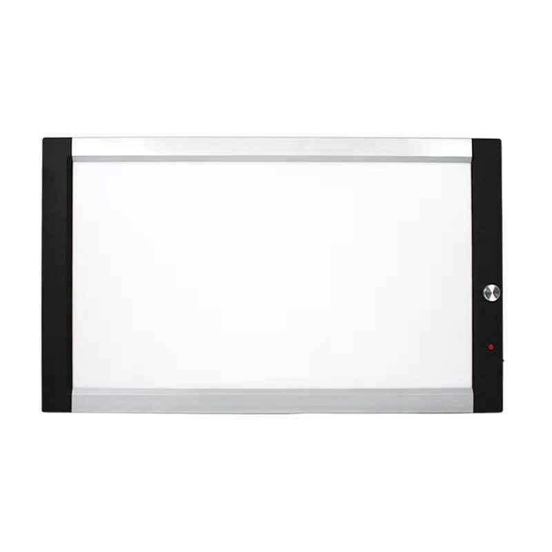Jual New Hospital Clinic Medical LED X Ray Film Viewer Box Negatoscope ...