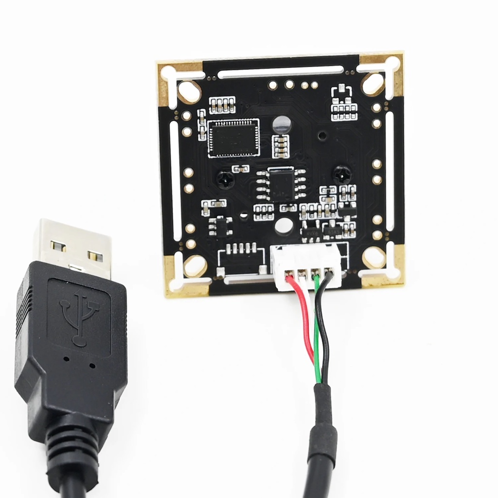 Jual Ov2735 30Fps 1080P Usb Camera Module Unmanned Vending Machine ...