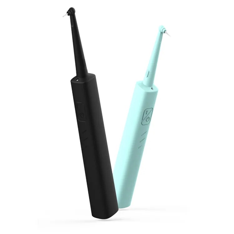 Jual NEW USB recharge tooth calculus remover tooth stains dental tooth ...