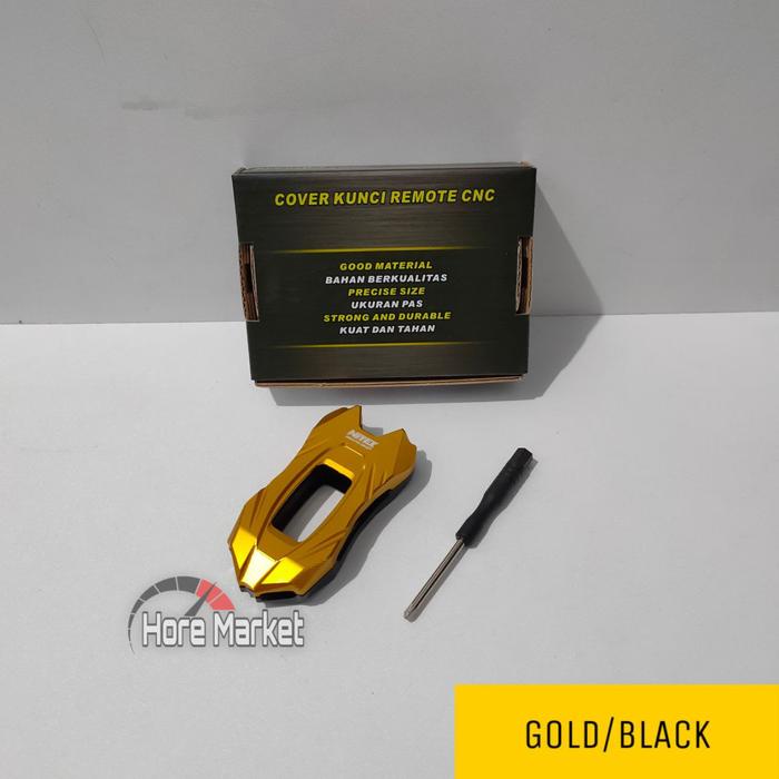 Jual Cover Kunci Remote Vario 160 Pcx 160 Adv 160 2022 2023 Full Cnc ...