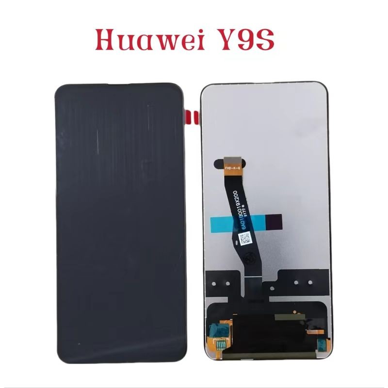 Jual For Huawei Y9S Lcd Display Touch Screen Digitizer | Shopee Indonesia