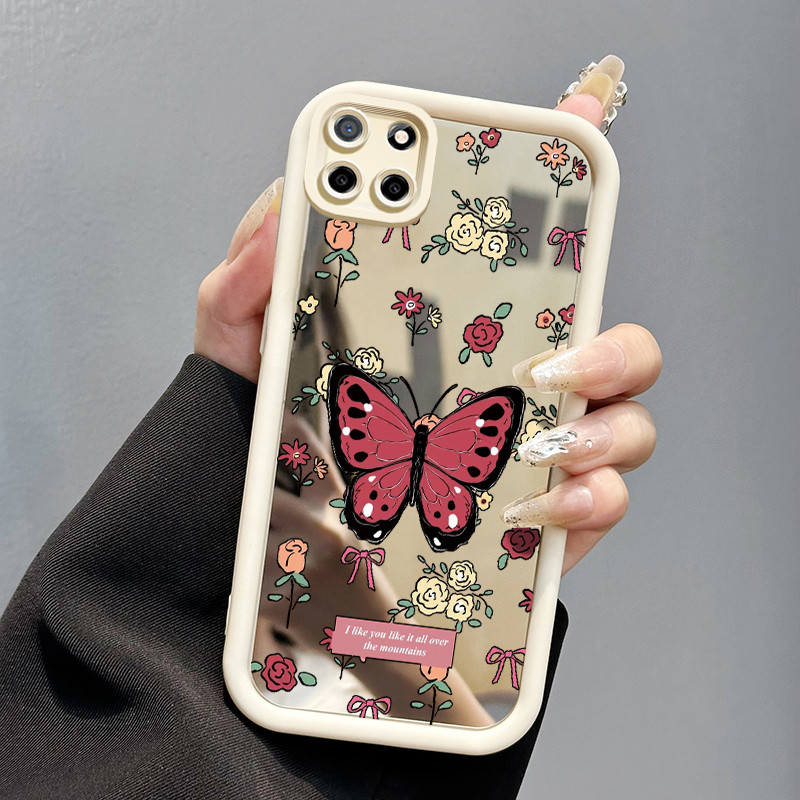 Jual Casing Hp Untuk Realme C12 C21 C25 C21Y C25Y C25s C15 C20 C20A C11 ...