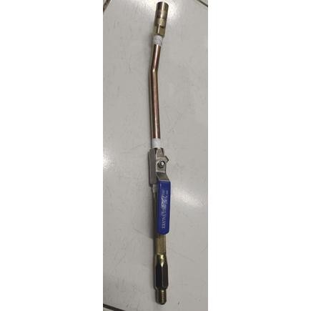 Jual 1 Set Kran Injeksi Beton ( Kran Untuk Alat Mesin Injeksi ) Gun ...