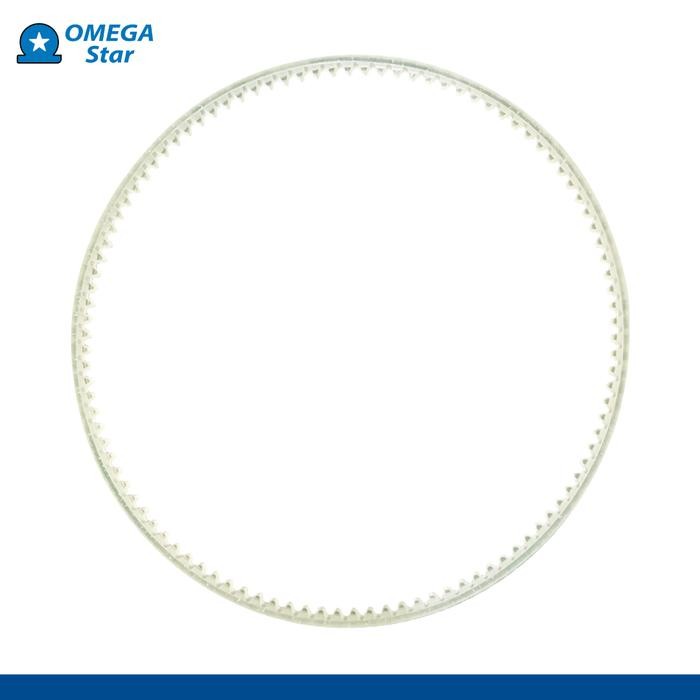 Jual Gear Guide Belt Gerigi Mesin Sealing Continous Band Sealer CBS ...