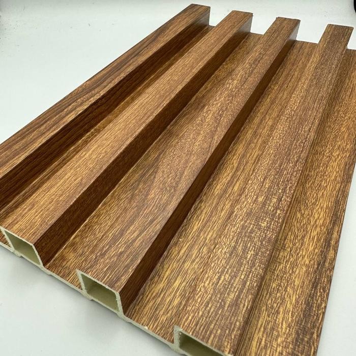 Jual Wpc Wall Panel Sample Produk Contoh Warna 10Cm X 16Cm Tebal 24Mm ...