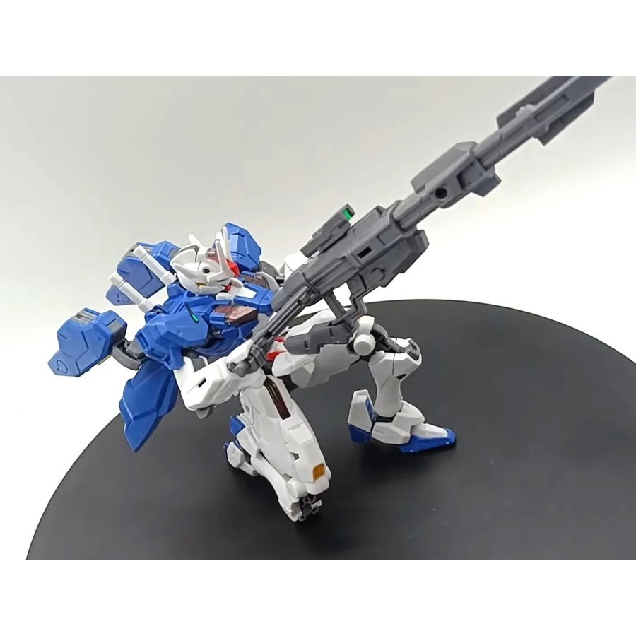 Jual Daban Model 019 HG 1/144 Fighter Aerial Rebuild | Shopee Indonesia