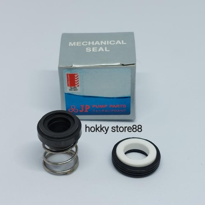 Jual Ready!! JP mechanical seal pompa sanyo 100/seal pompa air berbagai ...