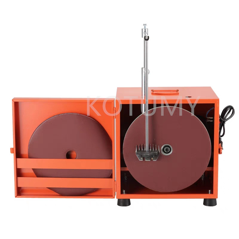 Jual Electric Grinding Machine Scissors Blades Knife Sharpeners 110V ...