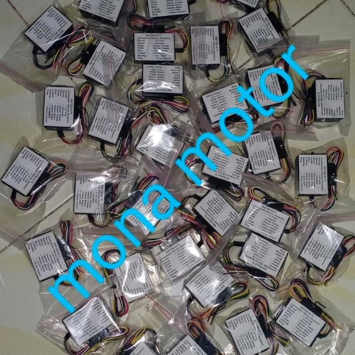 Jual Modul Auto Retract Spion | Shopee Indonesia