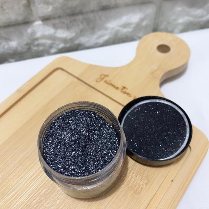 Jual InstanTanyadulu- COLORFUL SPARKLE FOOD GLITTER 5 GR - EDIBLE FOR ...