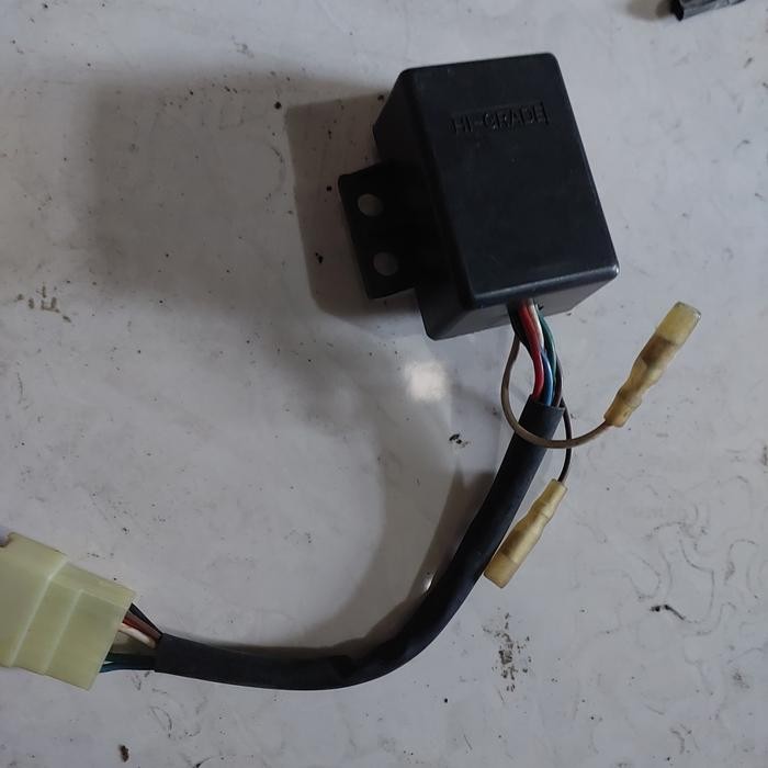 Jual Modul Central Lock Mobil Panther New Hi- Grade Tahun 1996-2000 ...