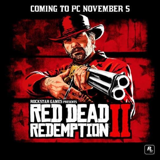 Jual Red Dead Redemption 2 Special Edition Pc Original Sharing Offline ...