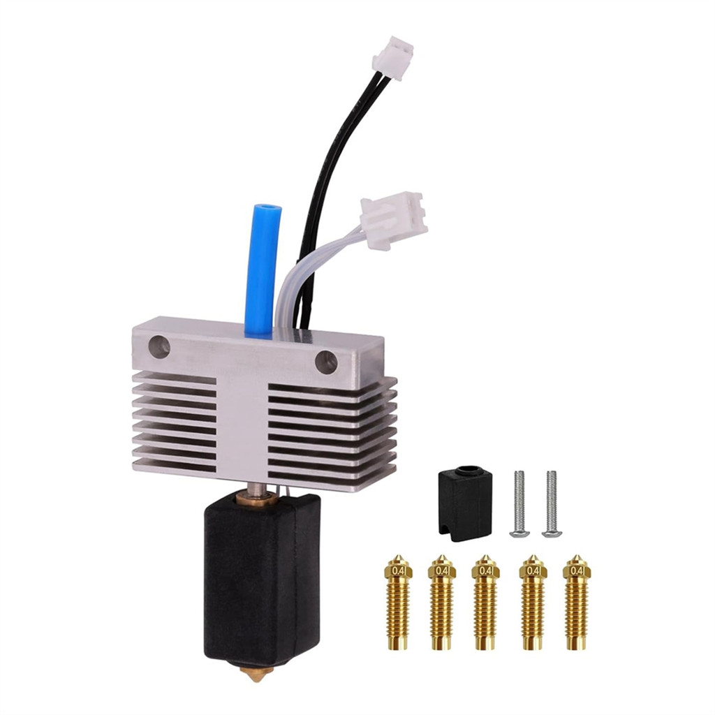 Jual A69F-Hotend Kit for Elegoo Neptune 4 Plus, Neptune 4 Max, 3D ...