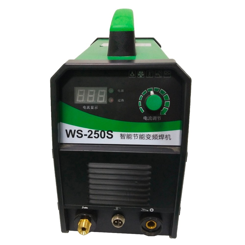 Jual 3 In 1 Double Pulse 240V 400V Plasma Cutter MMA MIG MAG Ac Dc ...