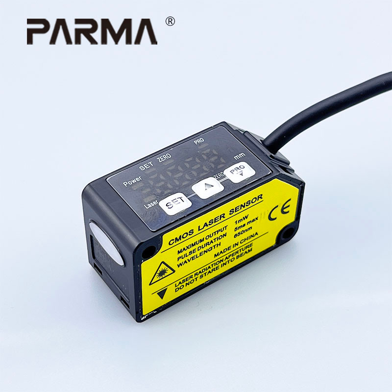 Jual Cmos Laser Distance Sensor Laser Distance Ranging Sensor Swit ...