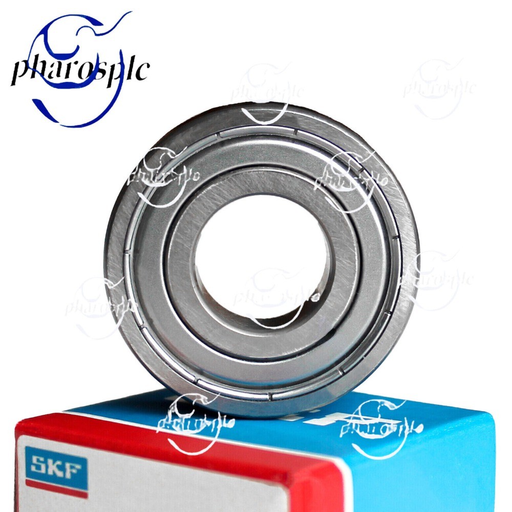Jual BEST SELLER 6201-ZZ C3 Origin SKF Bearing Deep Groove Ball ...