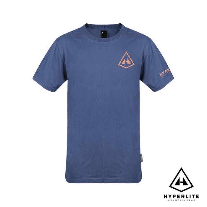 Jual Modo- T-Shirt Hyperlite Purpose Official Merchandise | Shopee ...