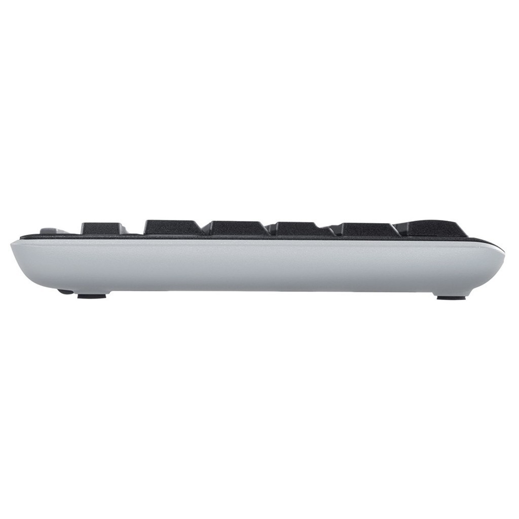 Jual LOGITECH KEYBOARD WIRELESS K270 | Shopee Indonesia