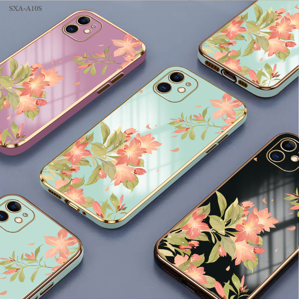 Jual Casing Hp Untuk Compitable With Samsung Galaxy A10S A20S A21S A50 A30S A50S A30 A20 A31 A51 ...