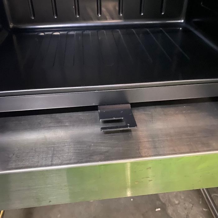 Jual RSA Portable Showcase Display Cooler LSC 52 LSC52 Mini Bar Minibar ...