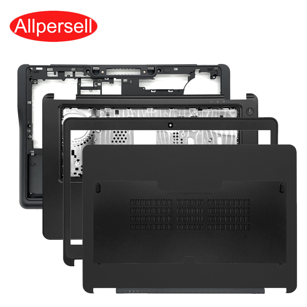 Jual Laptop back case for Dell Latitude 7450 E7450 top cover frame ...