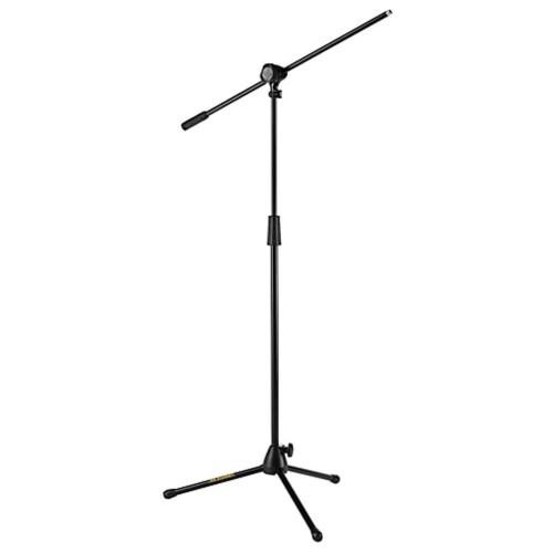 Jual Hercules MS432B Tripod Mic Stand With Boom net | Shopee Indonesia