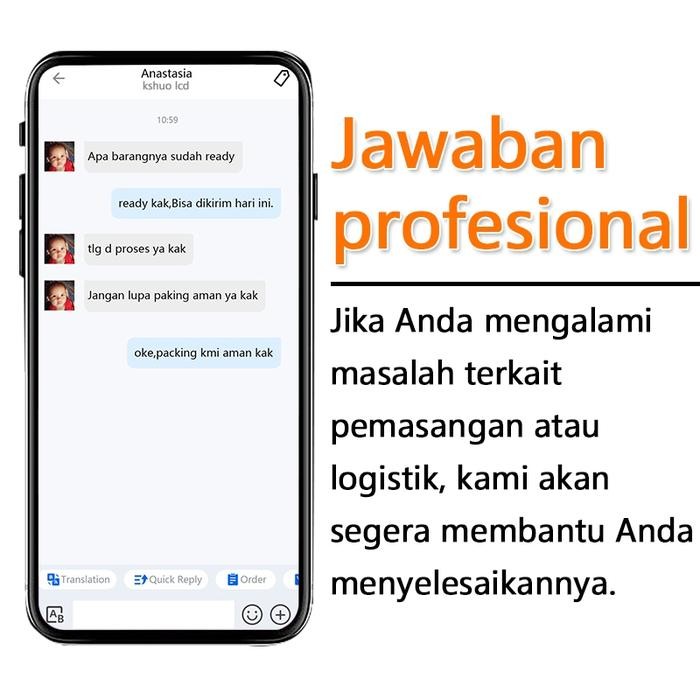 Jual Original 100%Lcd 9A /9C /9I / P0C0 C3 / P0C0 C31 / 10A / 9At / 9A ...