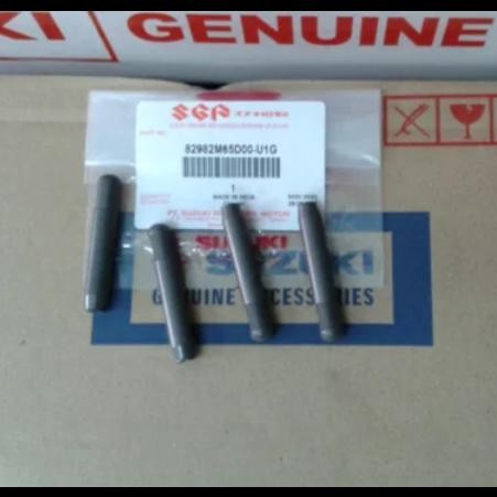 Jual Knob Pintu Suzuki Estillo 3 Cylinder Kode 051 | Shopee Indonesia