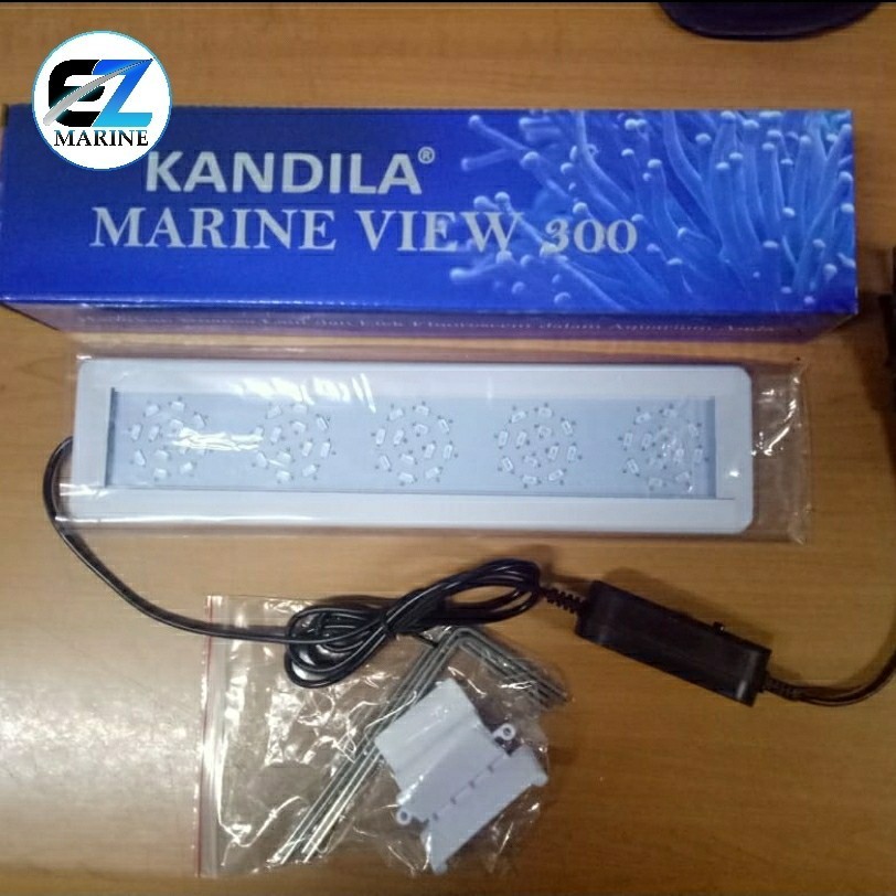 Jual Lampu Reef LED rium Laut Marine View Kandila V | Shopee Indonesia