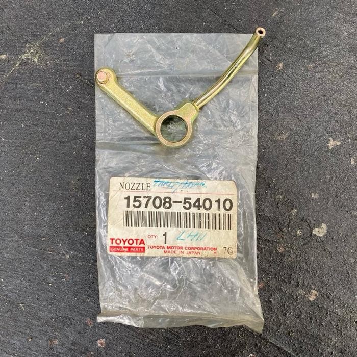 Jual Autoparts Engine Nozzle Sub-Assy Oil No.1 Nozle Nozel Nosle Nosel ...