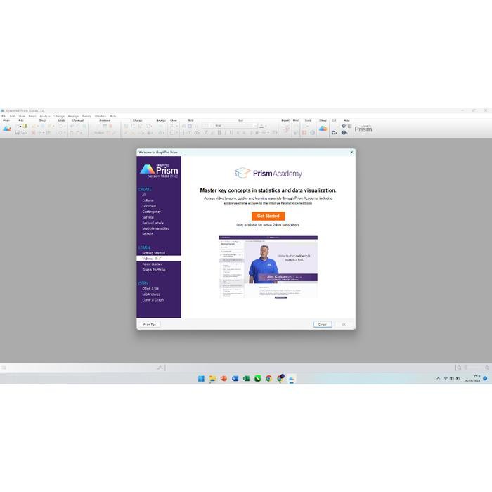 Jual Pasti Murah Dvd Graphpad Prism 10 Full | Shopee Indonesia