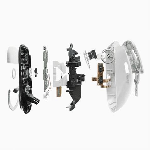 Jual Part Logitech G Pro Wireless x Superlight | Shopee Indonesia