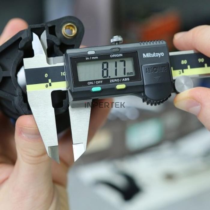 Jual VERNIER DIGITAL CALIPER 300 MM MITUTOYO 500-193-30 0.01 SIGMAT 12 INCH JANGKA SORONG 0 ...