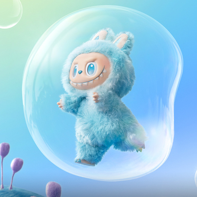 Jual New Labubu V3 The Monsters Big Into Energy Series Vinyl Face Doll ...