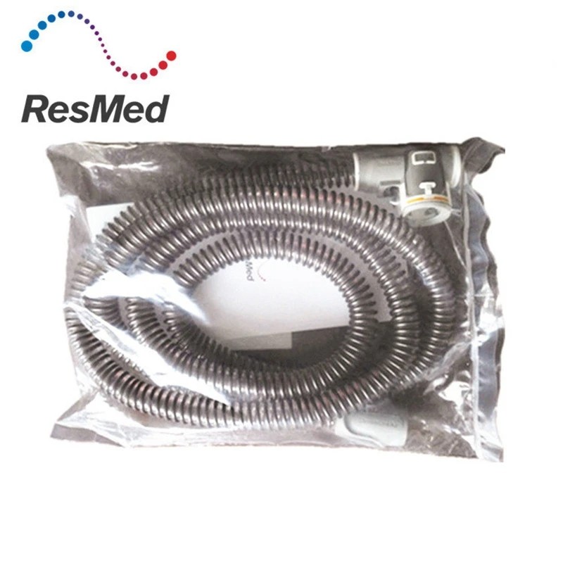 Jual Original Packaging ResMed S10 Heating Tube Cpap Hose Tubing for ...