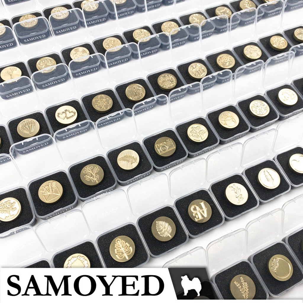 Jual Stempel / Cap Lilin Segel Surat / Undangan / Seal / Sealing Wax ...