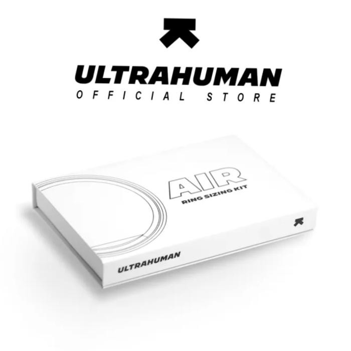 Jual Ultrahuman Sizing Kit (Size 5-14) | Shopee Indonesia