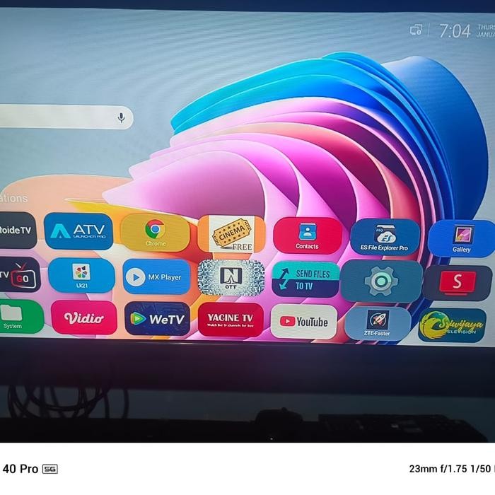 Jual STB B860H Sudah Root dan Unlock Tinggal Pakai Bahan Untuk Openwrt ...