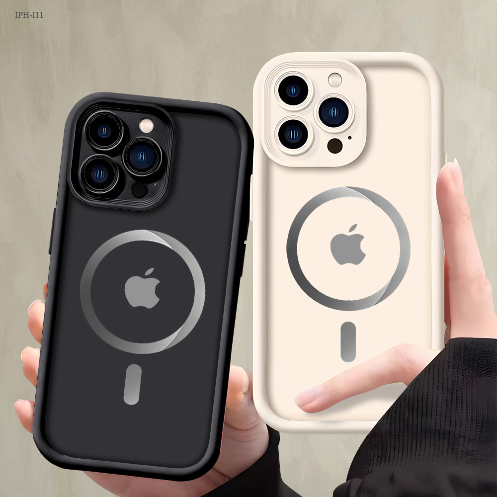 Jual Casing Hp Untuk Compitable With iPhone 17 16 15 14 12 13 11 7 8 6 ...
