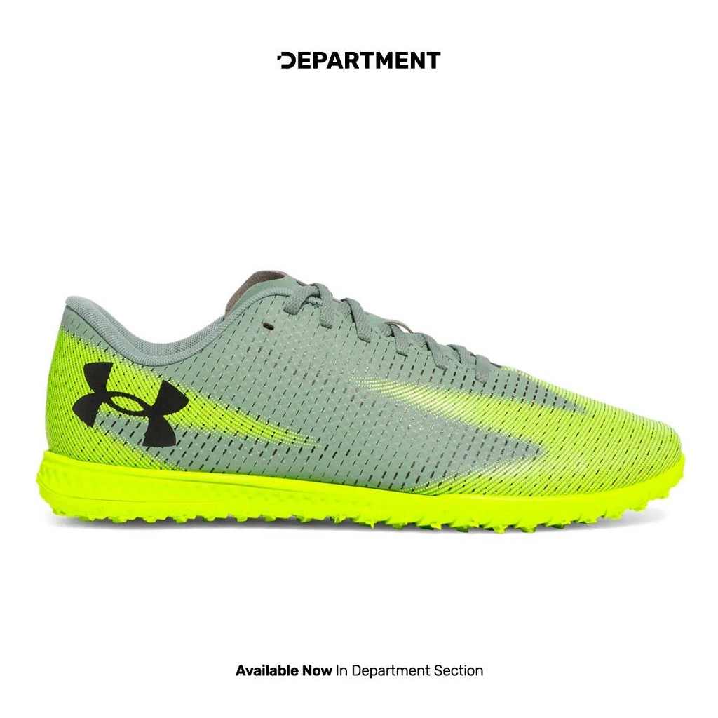Jual UNDER ARMOUR SHADOW SELECT 3 TURF 6000051348 Sepatu Futsal Pria ...