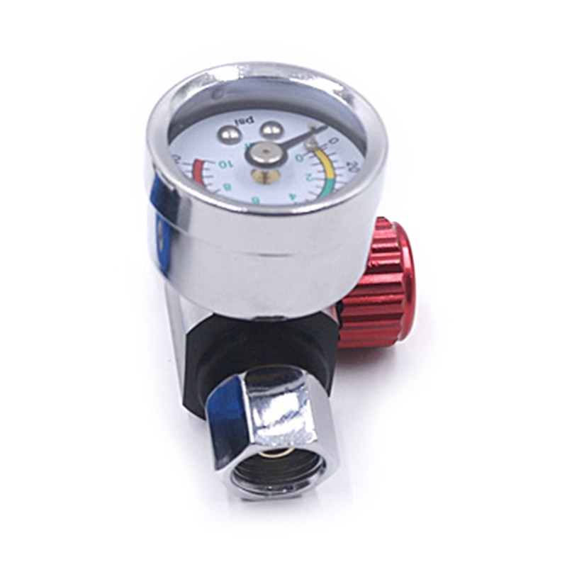 Jual Regulator Tekanan Udara Senjata Cat Semprot dengan Katup ...