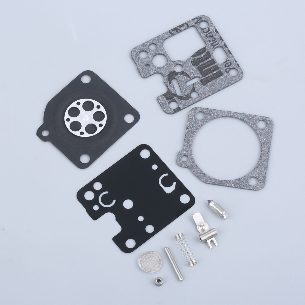 Jual 1SET RB-107 Karburator Carb Gasket Diafragma Perbaikan Rebuild kit ...