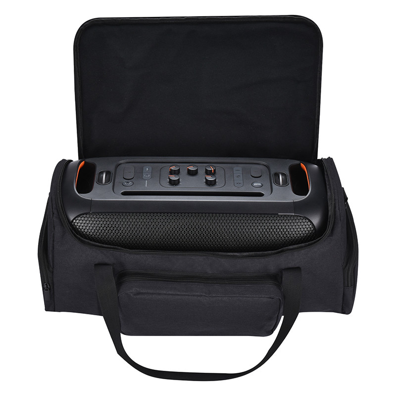 Jual ZOPRORE Outdoor Carrying Box Portable Tote Bag Travel Case for JBL ...