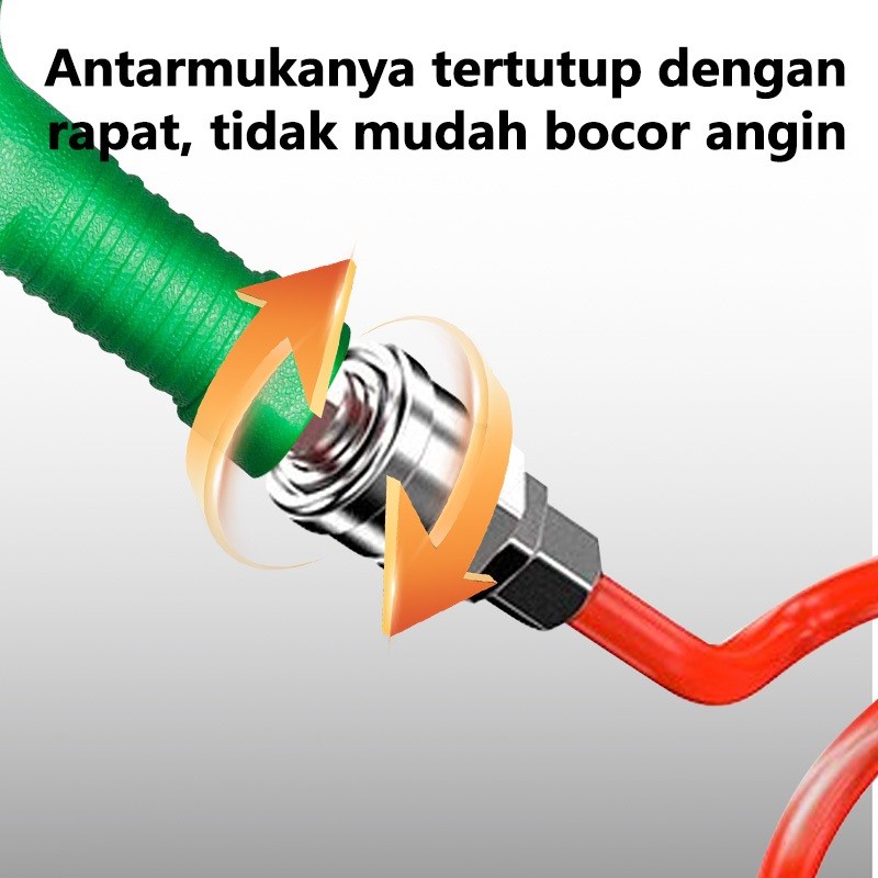 Jual AIR BLOW GUN/SEMPROTAN ANGIN / SEMPROTAN UDARA/ANGIN YANG KUAT AIR ...