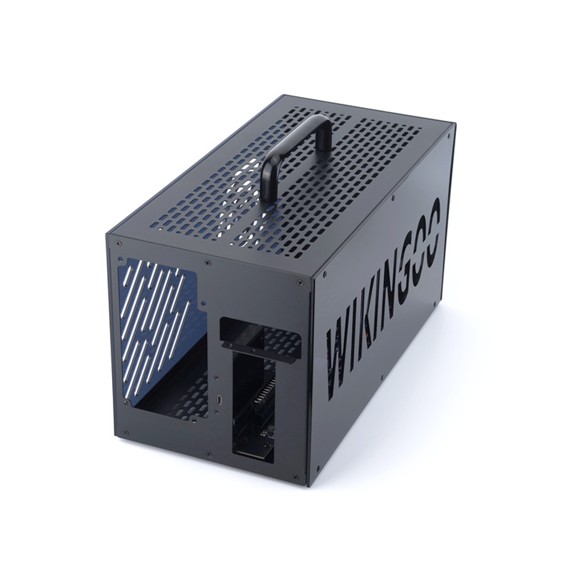 Jual Laptop Thunderbolt 3/4 egpu Dock case supports 4090/7900xt ...