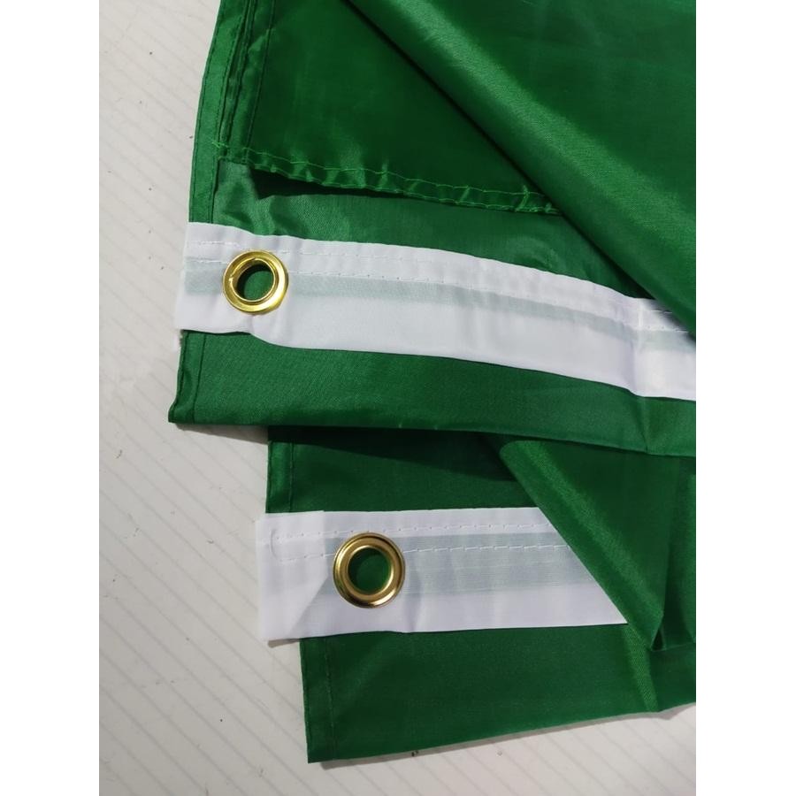 Jual Bendera Negara Arab Saudi / Flag Of Saudi Arabia Backdrop Tali ...