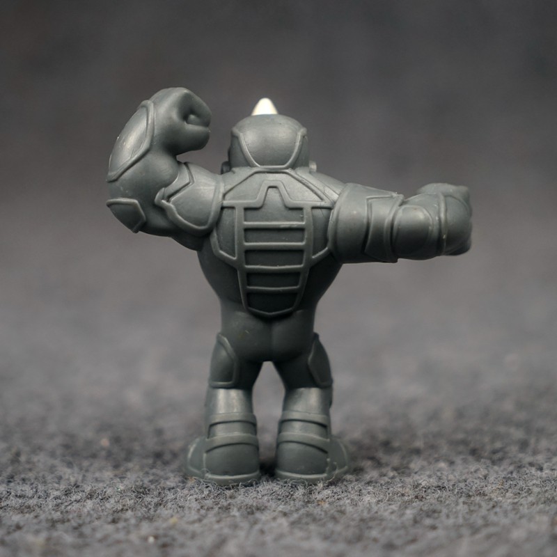 Jual 6.5Cm Cartoon Rhino Action Figure Dolls Pvc Collection Aleksei ...