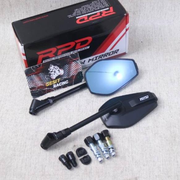 Jual Rpd Spion Motor New Model Vizione Universal Xmax Nmax Aerox Pcx ...