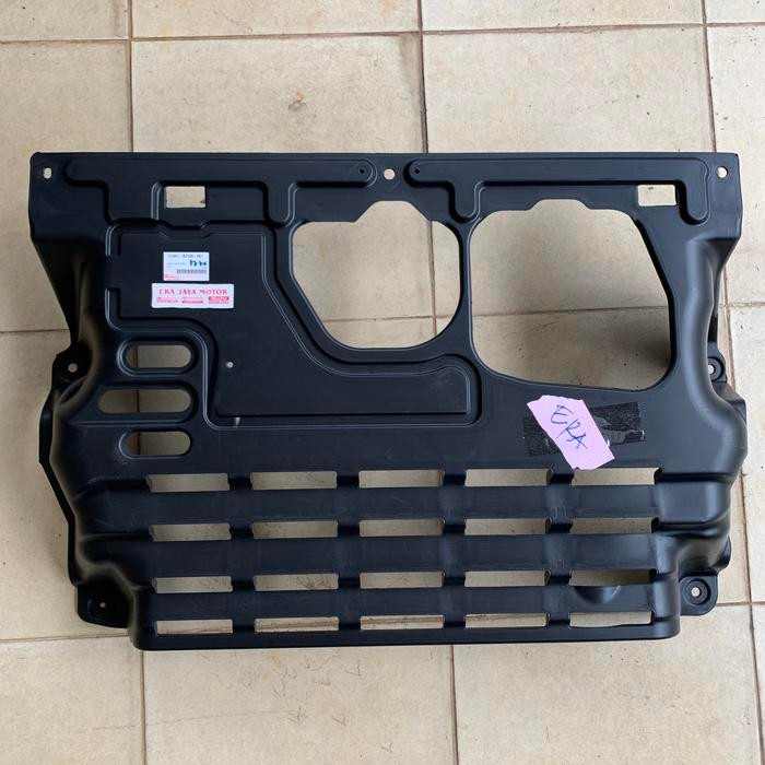 Jual Cover Tutup Engine Mesin Bawah 51441-Bz100 Gran Max Luxio Original ...