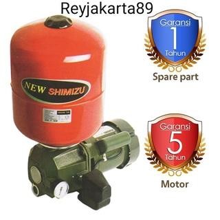 Jual New Jet Pump Shimizu Pc-268 Bit Pompa Air Sumur Dalam ( Tanpa Tabung) | Shopee Indonesia